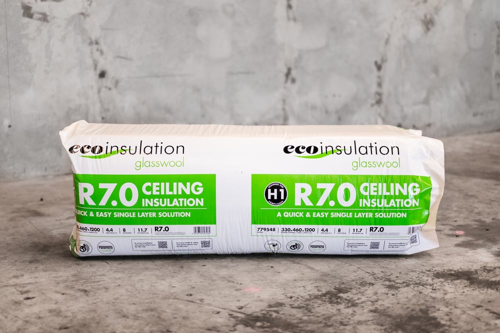 ECO Insulation | Home